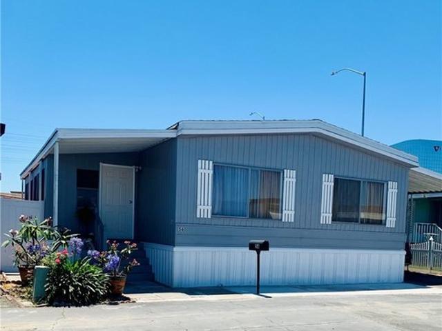15621 Beach Blvd Spc 56, Westminster, CA 92683
