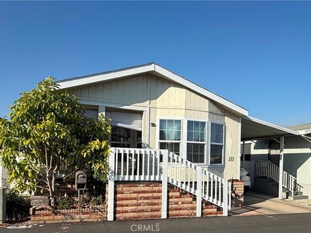 15621 Beach Blvd Spc 111, Westminster, CA 92683