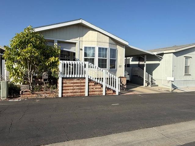 15621 Beach Blvd Spc 111, Westmins, CA 92683