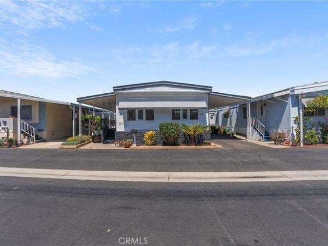 15621 Beach Blvd Spc 115, Westminster, CA 92683