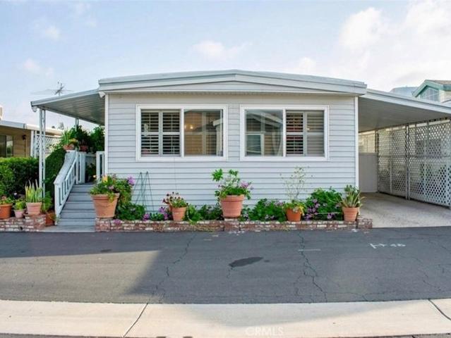 15621 Beach Blvd Spc 127, Westminster, CA 92683