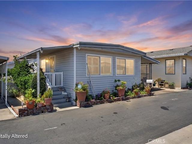 15621 Beach Blvd Spc 127, Westminster, CA 92683