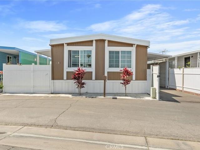 15621 Beach Blvd Spc 131, Westminster, CA 92683