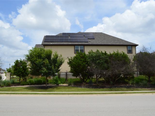 15621 Cabrillo Way, Austin, TX 78738 | MLS #1188 | Compass