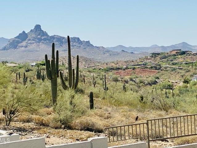 15621 E Mustang Dr, Fountain Hills, AZ 85268