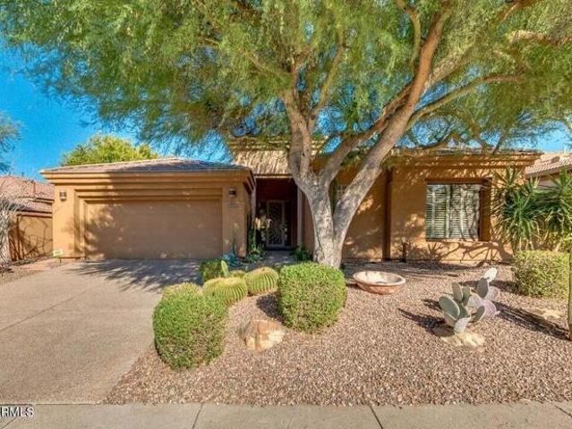 15621 E Cactus Dr, Fountain Hills, AZ 85268