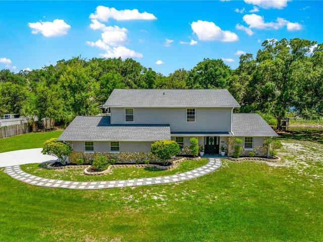 15621 SE 103rd Ter, Summerfield, FL 34491 | MLS #OM716349