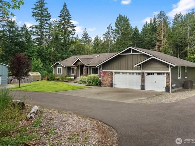 15622 Glenwood Rd SW, Port Orchard, WA 98367