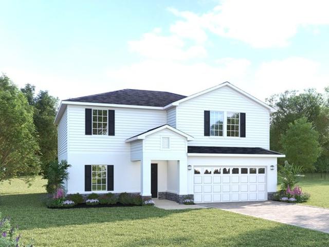 15622 SW Twilight St, Indiantown, FL 34956