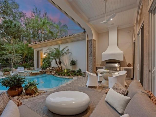 15627 Villoresi Way, Naples, FL 34110 | MLS #225082
