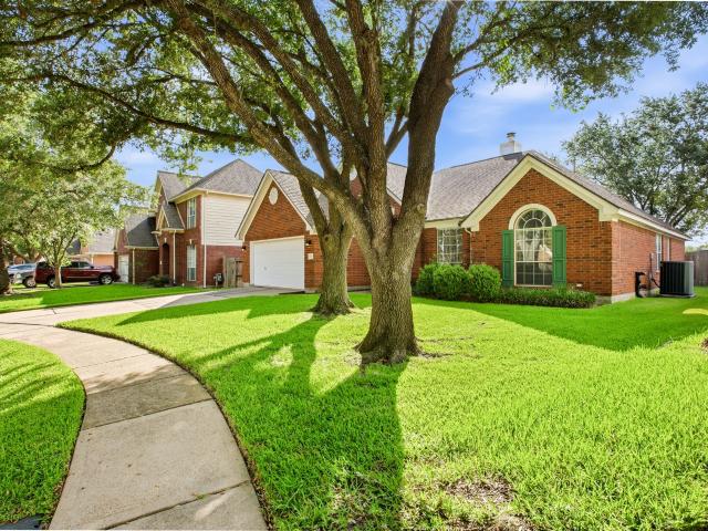15627 Oakworth Court
