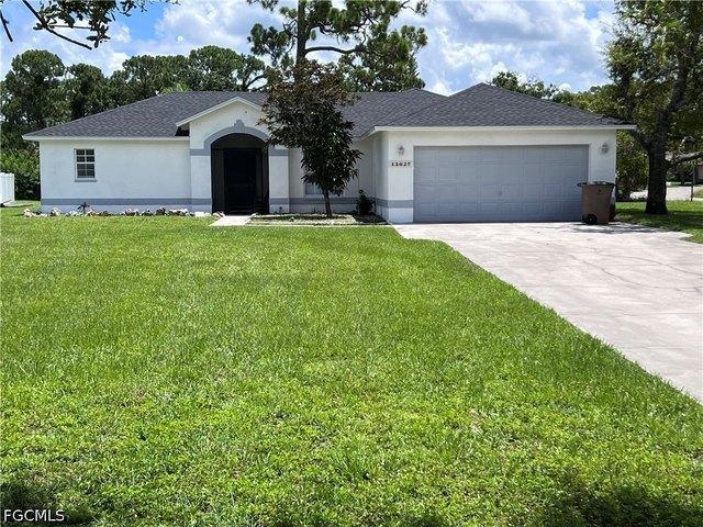 15627 Spring Line Ln, Fort Myers, FL 33905