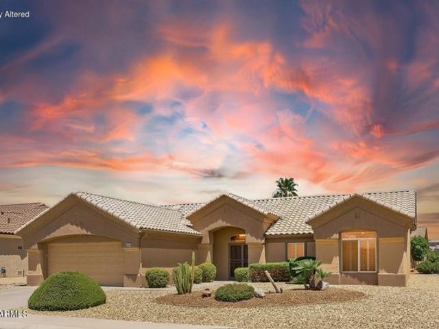 15624 W Sentinel Dr, Sun City West, AZ 85375