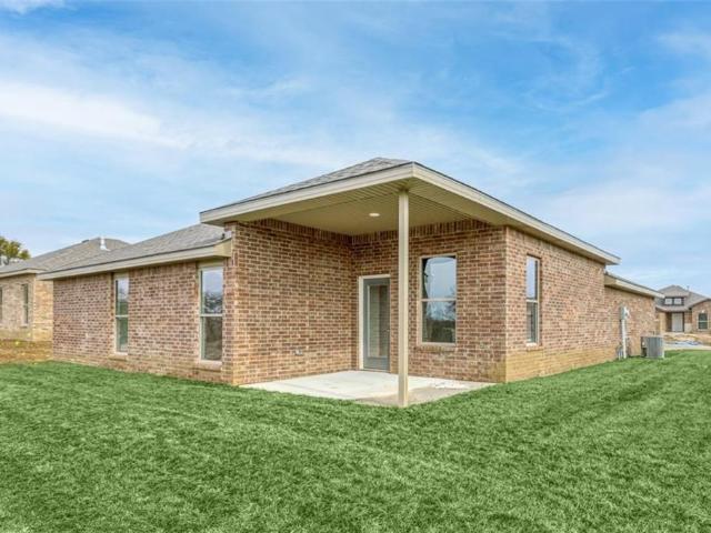 15624 Austin Court