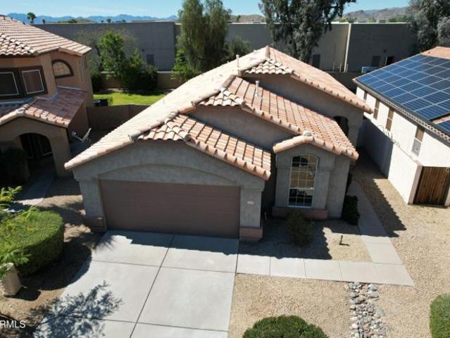 15624 S 33rd Pl, Phoenix, AZ 85048