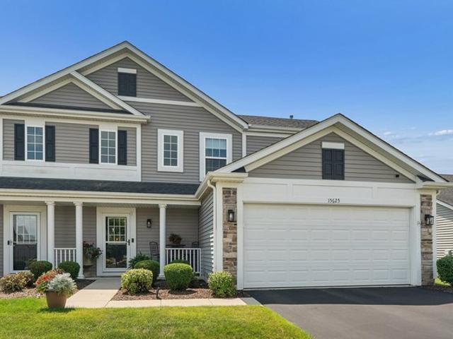 15625 W 101st Pl, Dyer, IN 46311