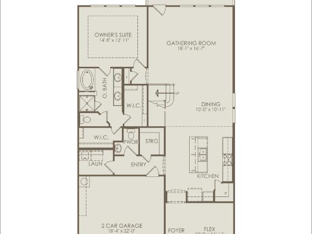 15625 Wandering Maple Way, Willis, TX 77378 | Compass