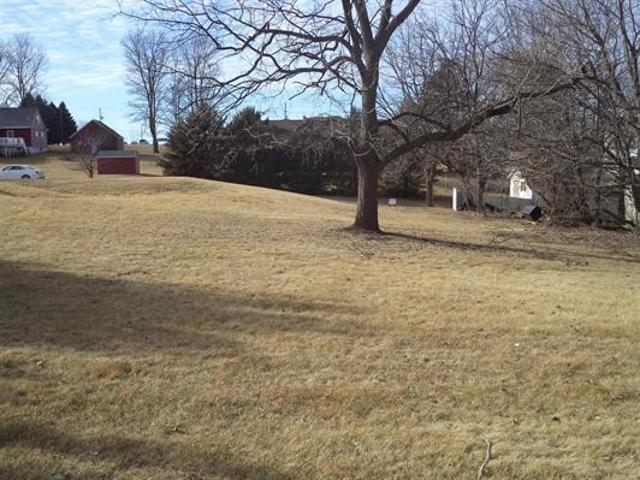 15625 County Shop Road