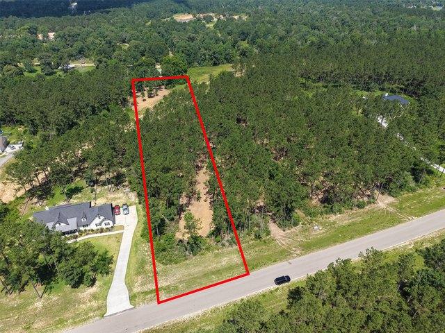 15625 Forest Grove Dr, Willis, TX 77378