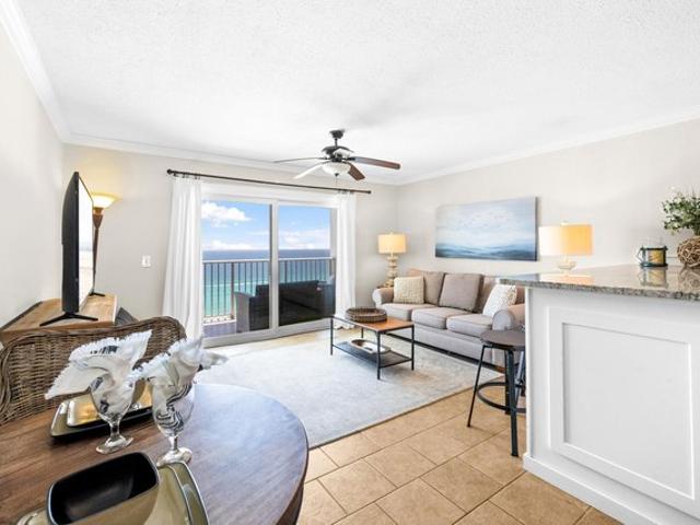 15625 Front Beach Rd Unit 1406, Panama City Beach, FL 32413
