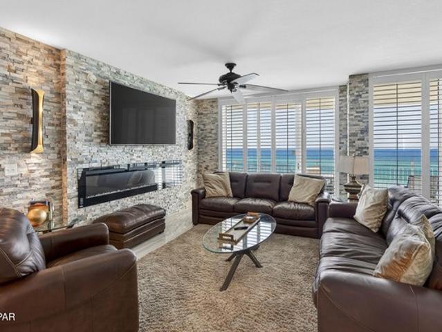 15625 Front Beach Rd Unit 1602, Panama City Beach, FL 32413