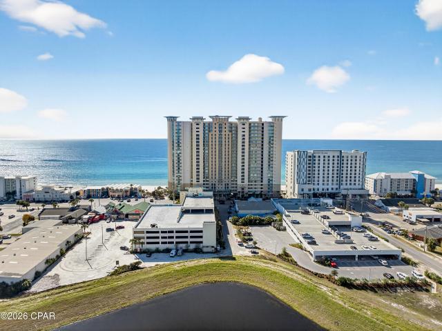 15625 Front Beach Rd, Unit 1602, Panama City Beach, FL 32413 | MLS #786957