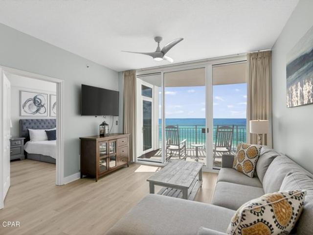 15625 Front Beach Rd Unit 1706, Panama City Beach, FL 32413