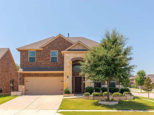 15625 Leadenhall St, Frisco, TX 75036