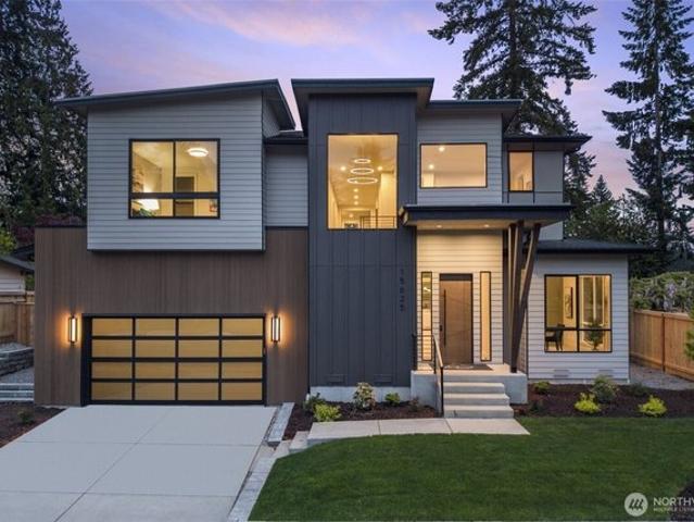 15625 SE 9th St, Bellevue, WA 98008