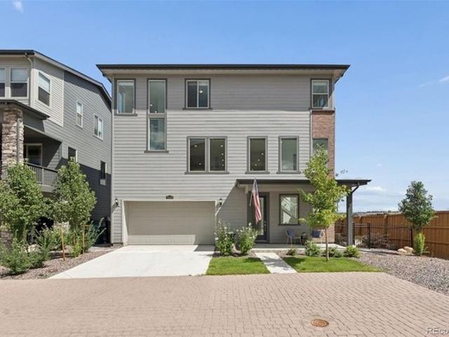 15626 W Girard Ave, Morrison, CO 80465
