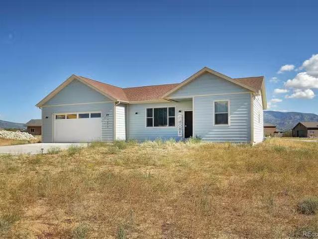 15626 Paintbrush Street, Buena Vista, CO 81211 MLS #7672016