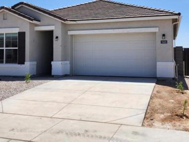 15628 W Smoketree Dr Surprise, AZ 85387