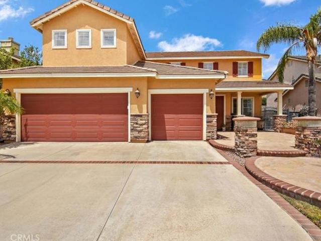 15628 Southwind Ave, Fontana, CA 92336