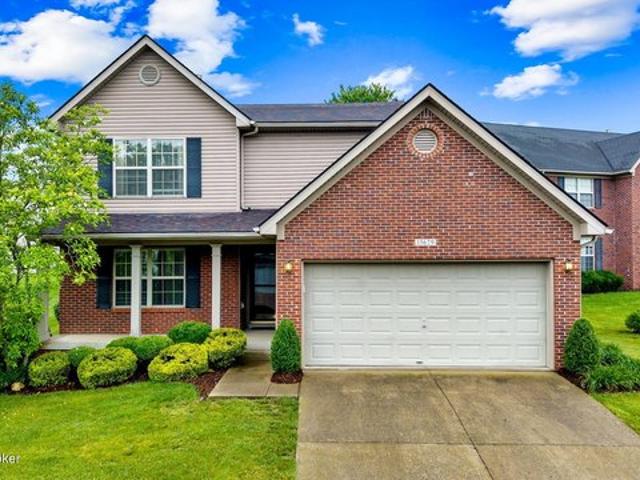 15629 Beckley Hills Dr, Louisville, KY 40245