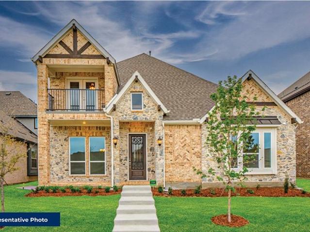 1562 Melcer St, Frisco, TX 75036