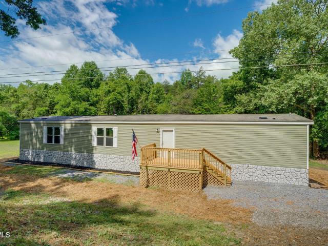 1562 Mount Holston Road