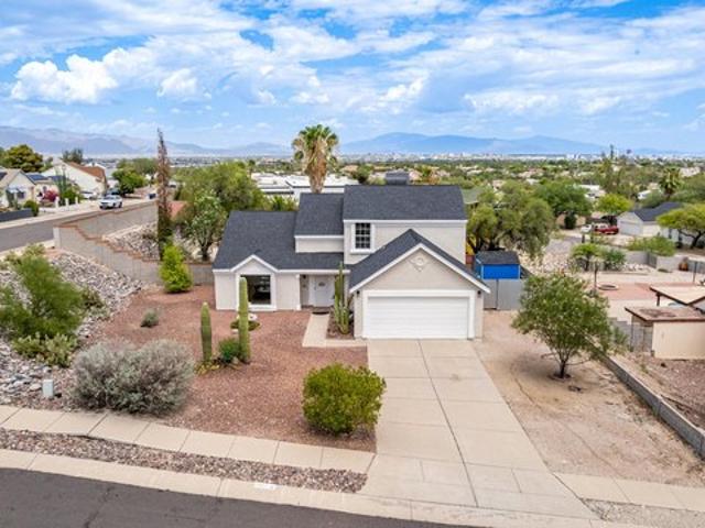 1562 N Atwood Ave, Tucson, AZ 85745