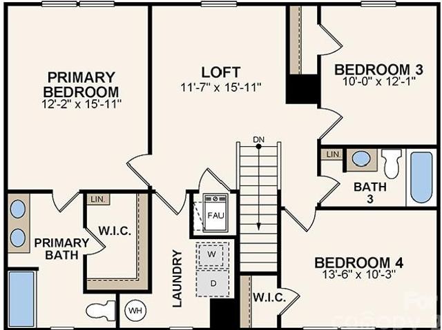 1562 Adirondack Drive