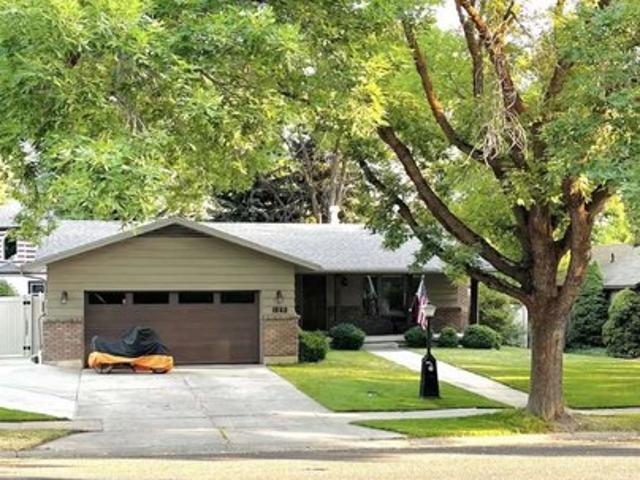 1562 E 1500 N, Logan, UT 84341