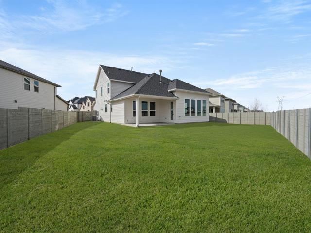 1562 Ginger Lane