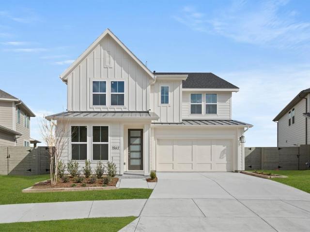 1562 Ginger Ln, Argyle, TX 76226 | MLS #21193