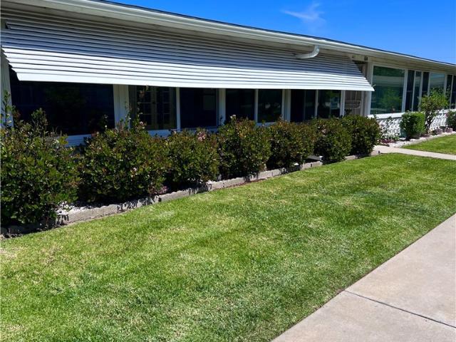 1562 Golden Rain Rd, Unit 44C, Seal Beach, CA 90740 | MLS #PW26084 | Compass