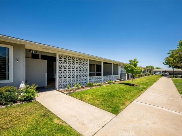 1562 Golden Rain Road 44D M2
