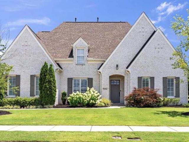 1562 Painted Horse Pass, Collierville, TN 38017