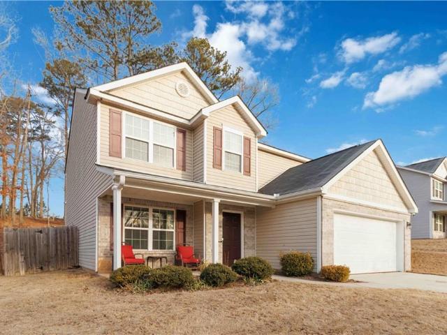 1562 Pointe S Cir, Bethlehem, GA 30620 | MLS #7709 | Compass