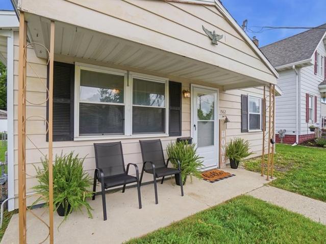 1562 Rutland Ave, Springfield, OH 45505