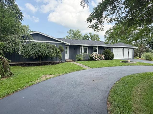 1562 Ridge Road