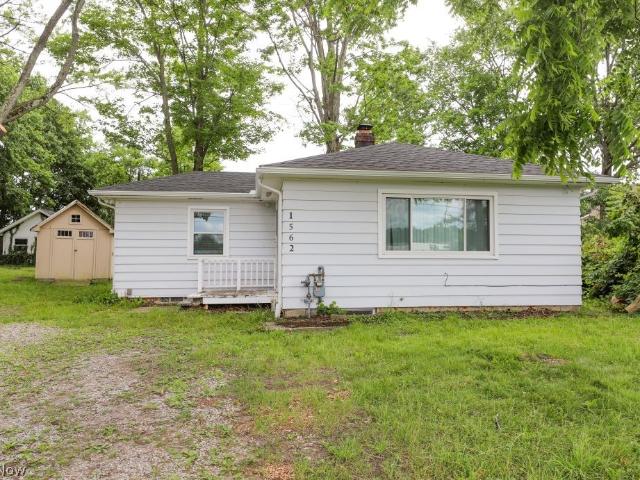 1562 State Route 303