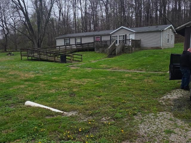 1562 S Bridgeton Road