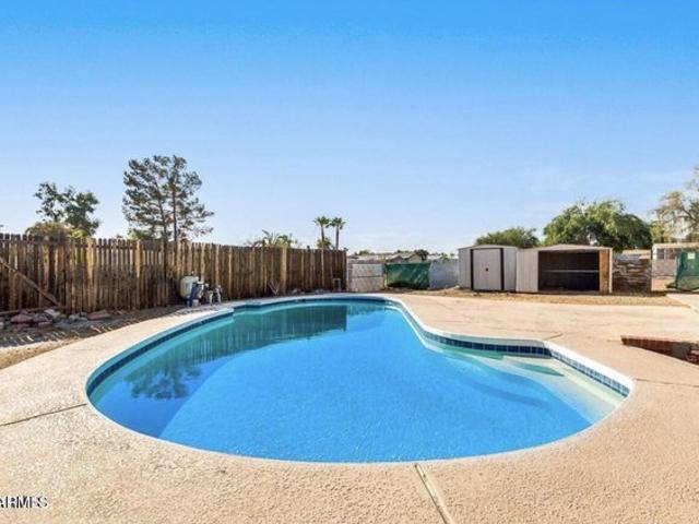1562 S Desert View Pl, Apache Junction, AZ 85120